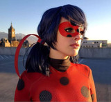Ladybug Cosplay Mask | Miraculous find | Mad Masks