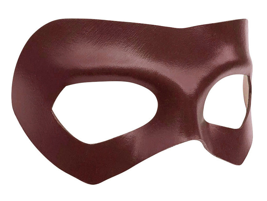 Comics Green Arrow Mask | Mad Masks