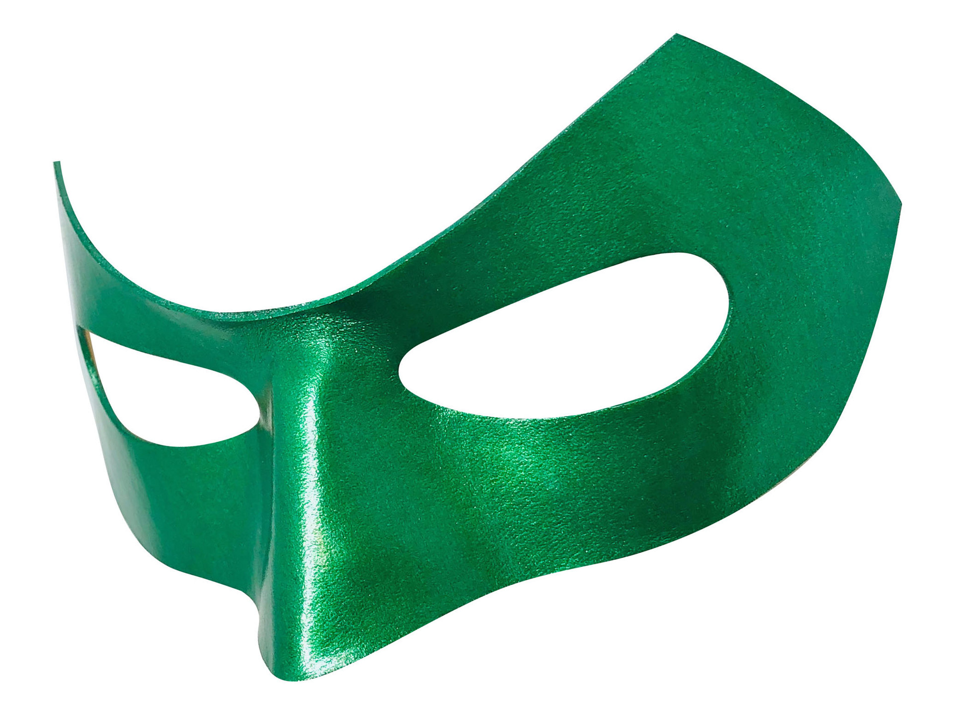 Green Lantern Mask | Mad Masks