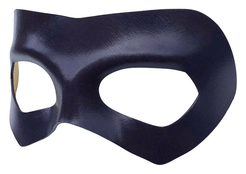 Iris Speedster Mask | The Flash | Mad Masks