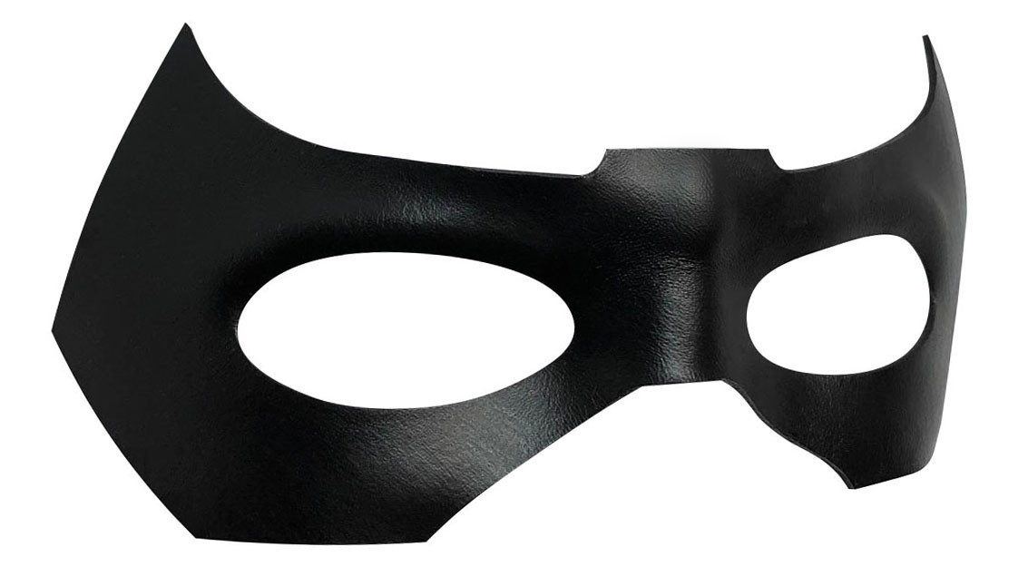 Tim Drake Robin Mask | Mad Masks