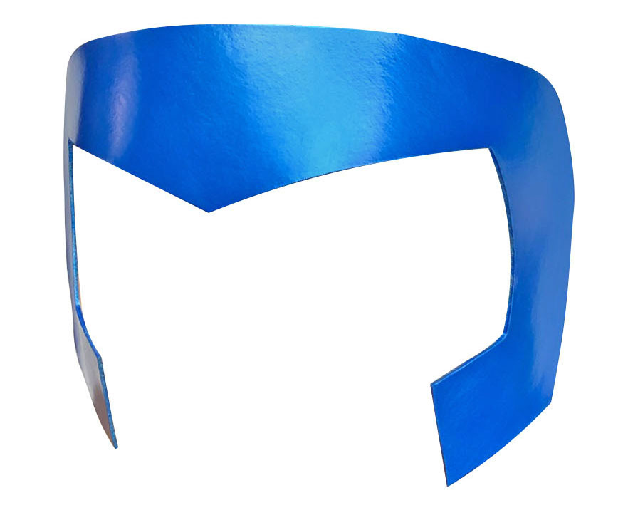 Jean Grey Mask Headpiece | Mad Masks