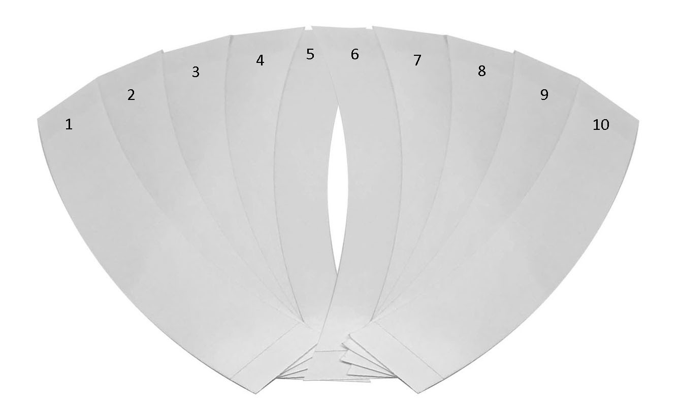 Tim Drake Robin Mask | Mad Masks