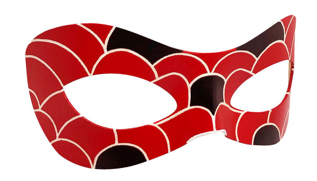 Anime Cosplay Masks | Mad Masks