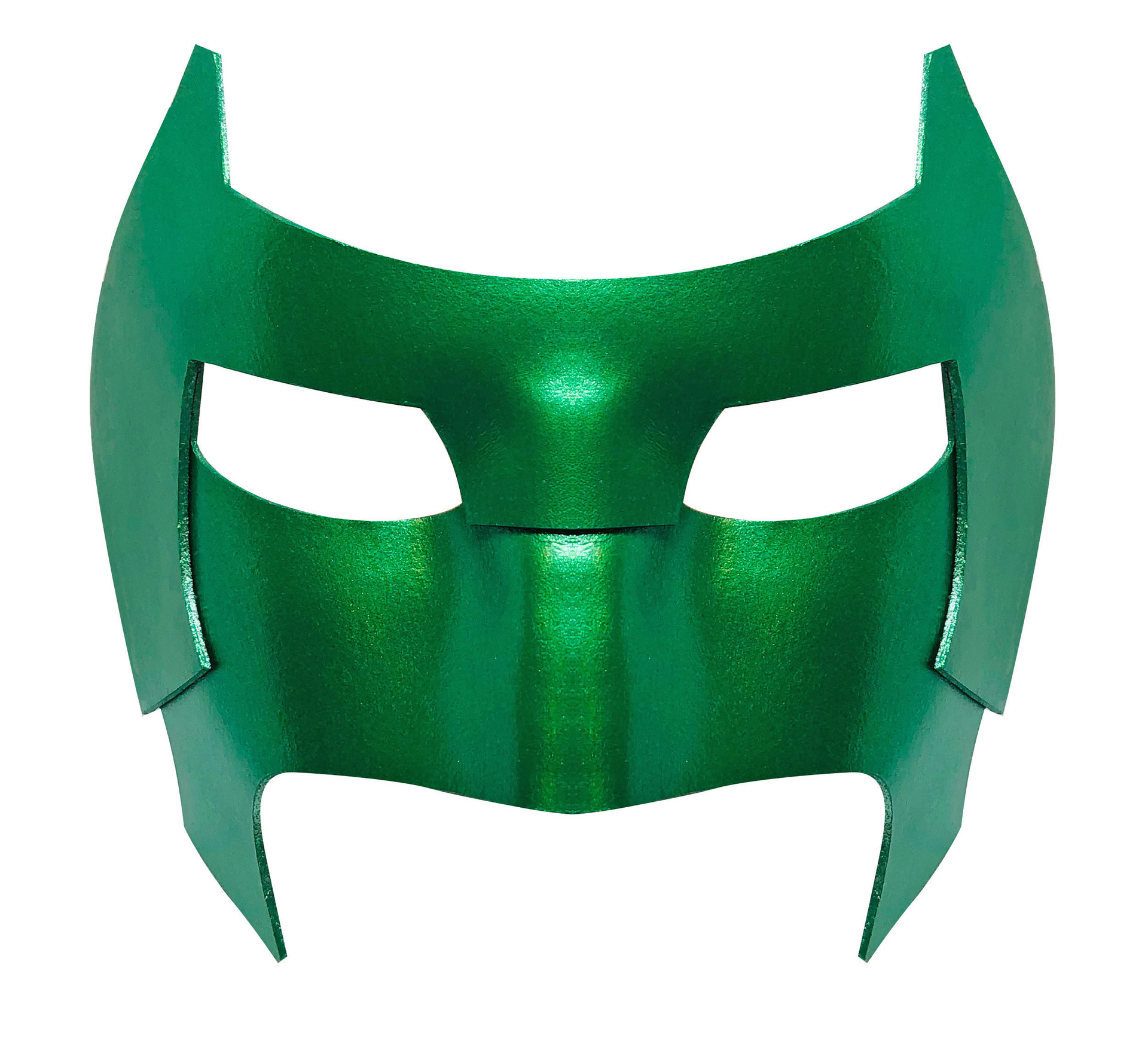Kyle Rayner Green Lantern Mask | Mad Masks