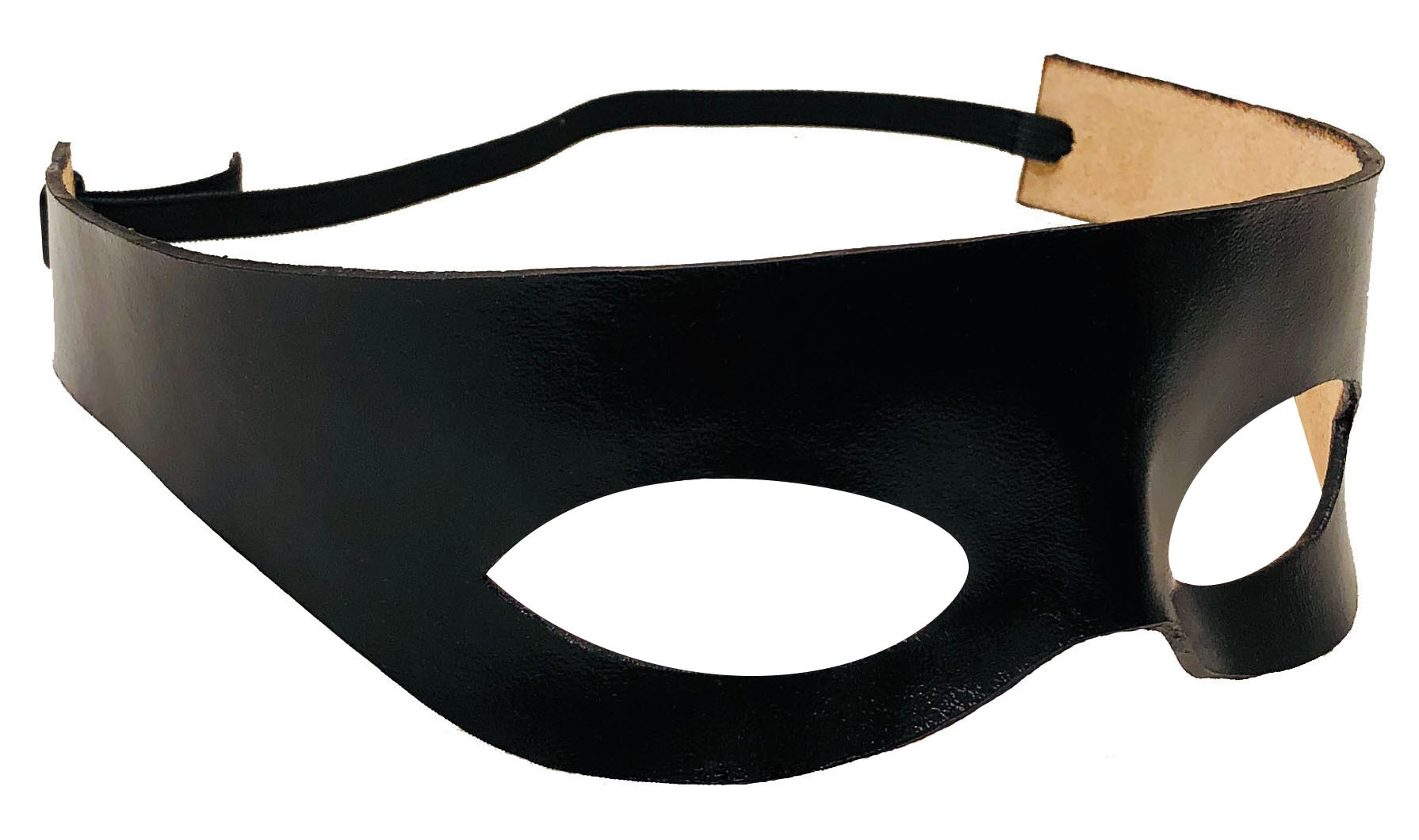 Zorro Lone Ranger Mask | Mad Masks