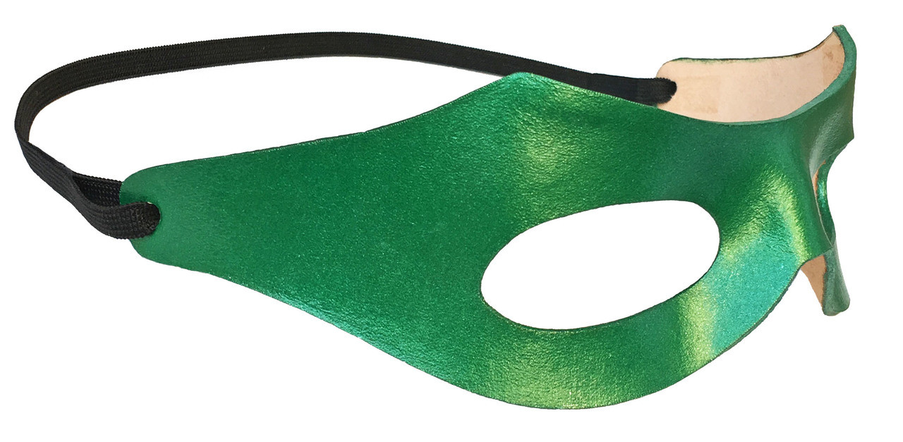 Riddler Telltale Mask | Mad Masks