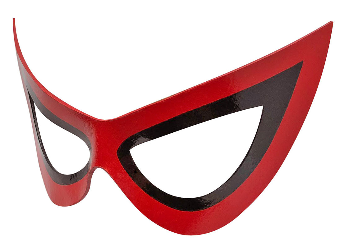 Mary Jane Spinneret Mask | Mad Masks