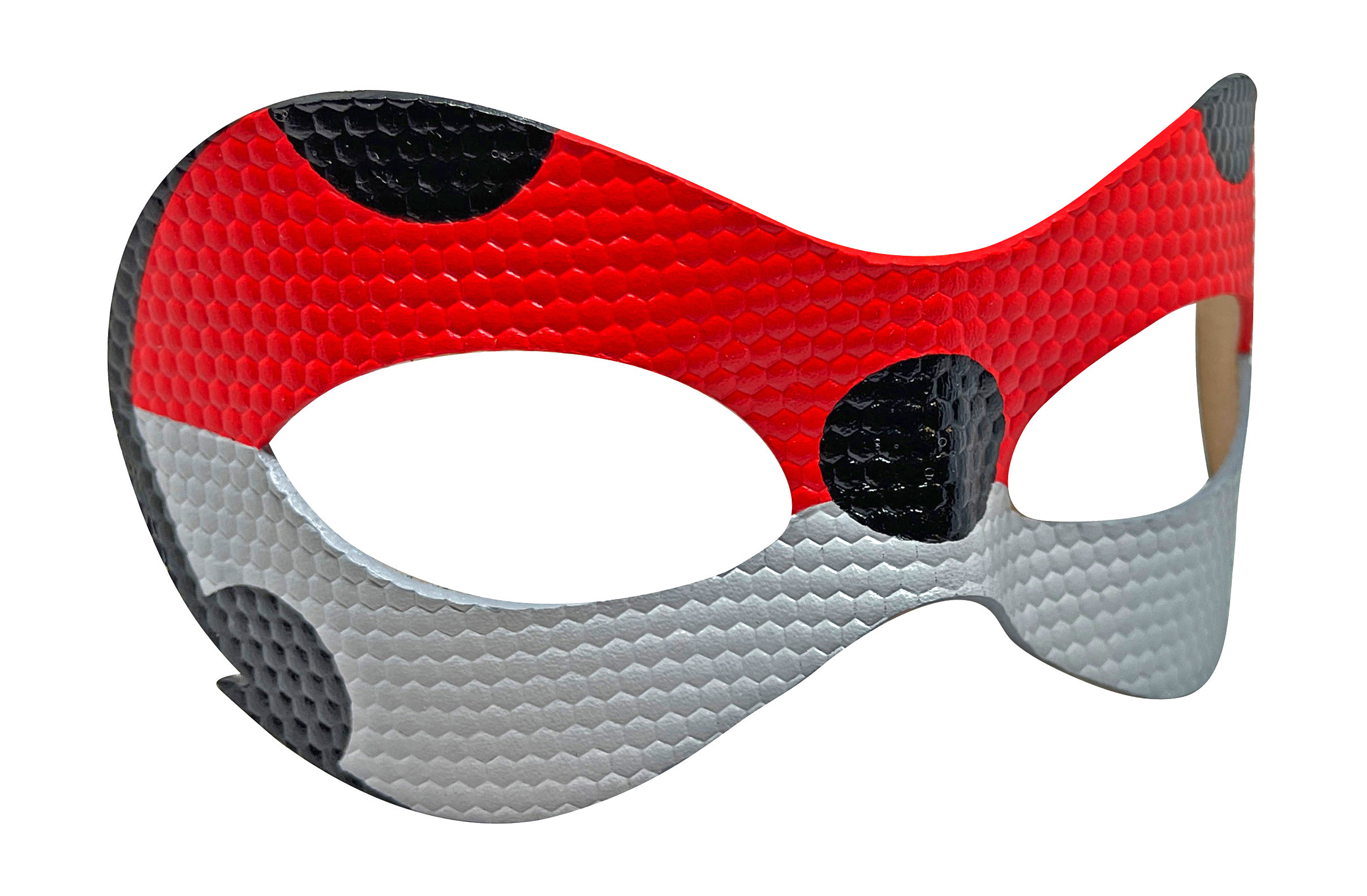 Umbrella Academy Mask | Mad Masks