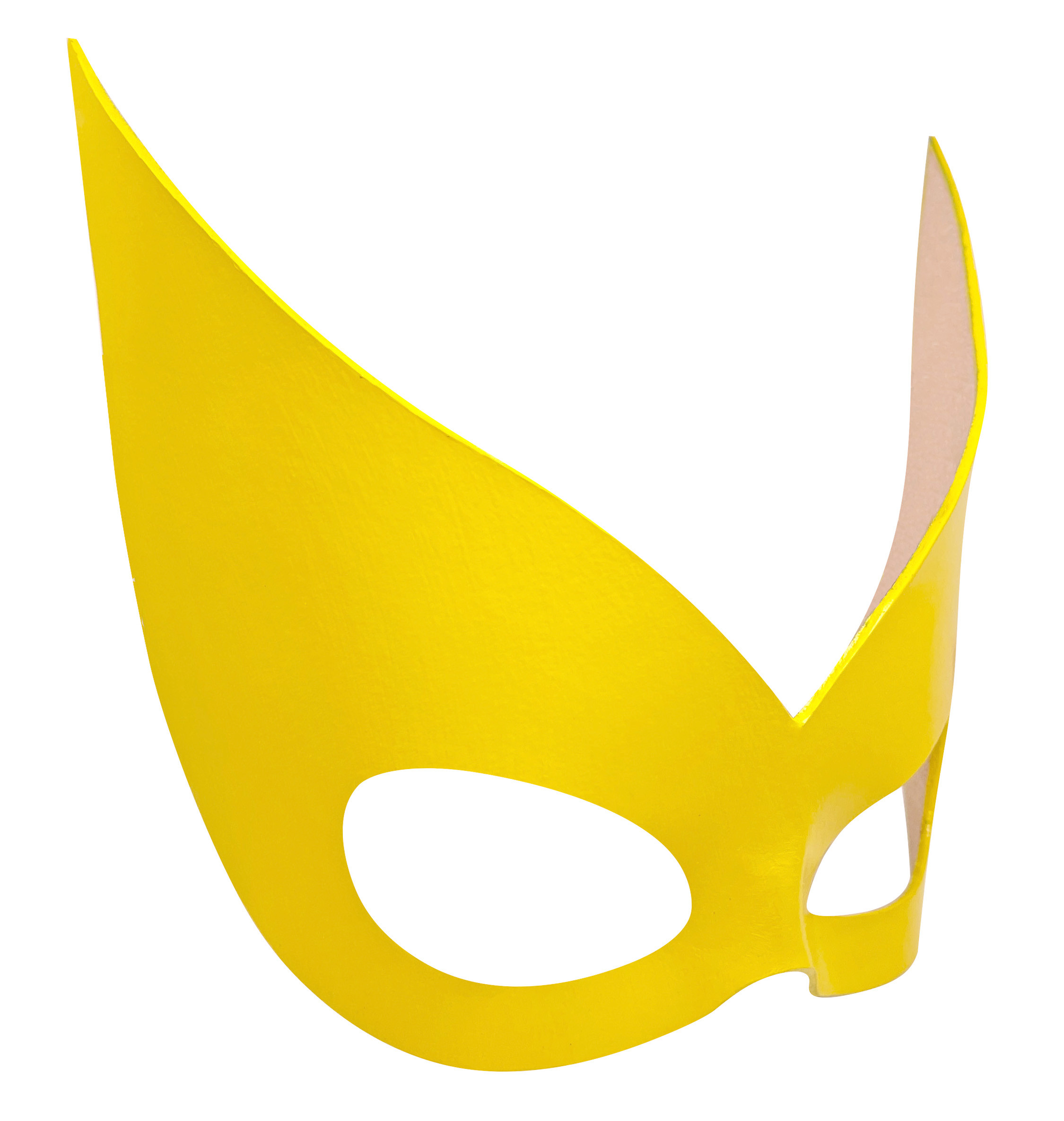 Mad Masks - Face Cosplay Like a Pro