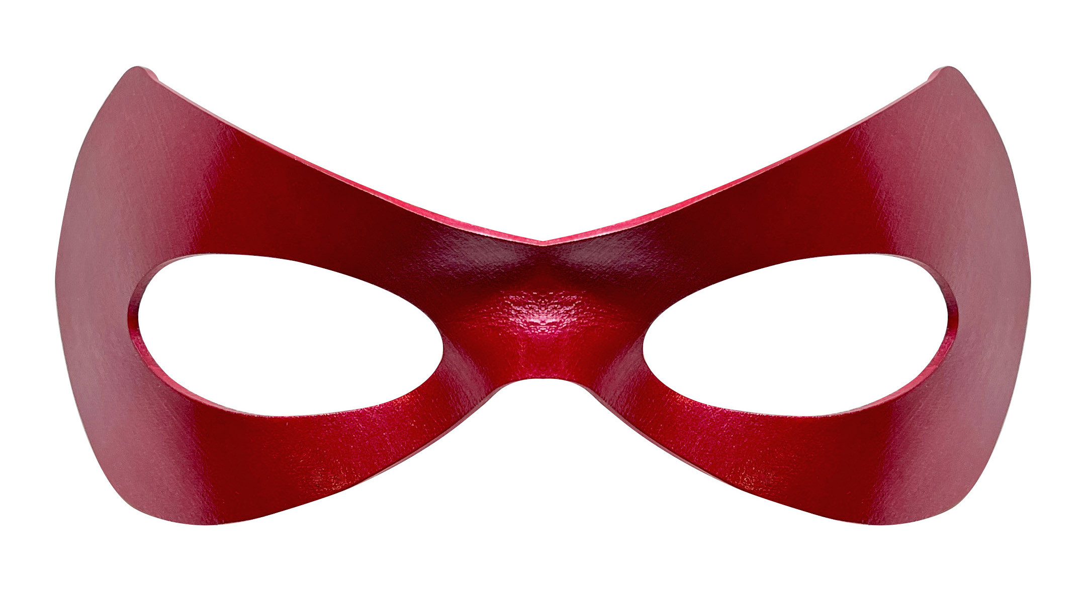 Red Hood Comics Mask | Mad Masks