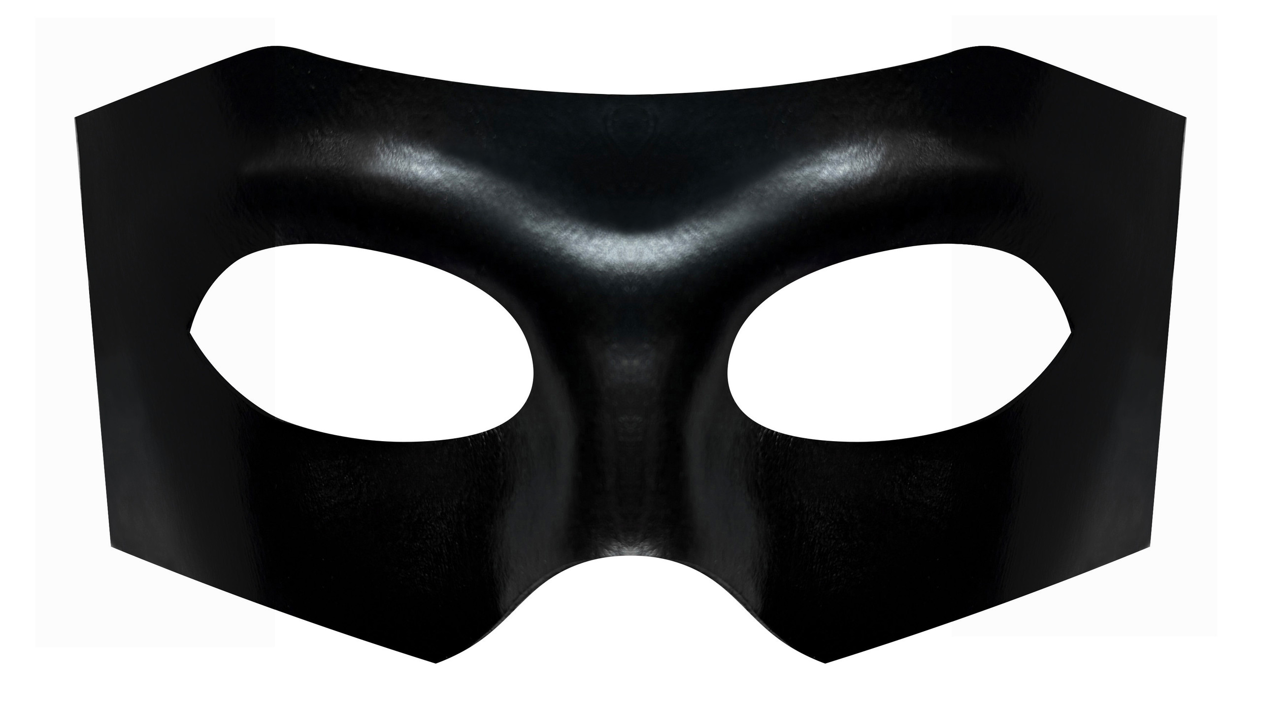 Mister Terrific Half Mask | Mad Masks