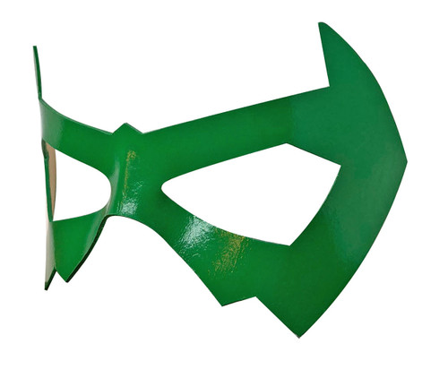 Damian Wayne Robin Mask | Mad Masks