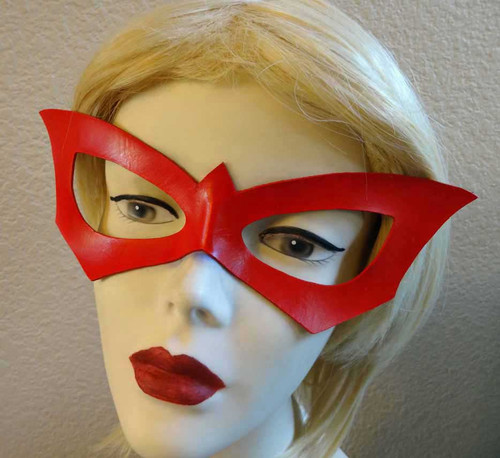 Firestar Mask | Mad Masks
