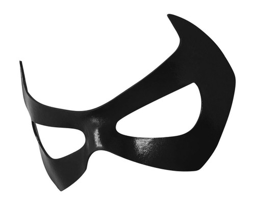 Robin Cosplay Mask | Mad Masks