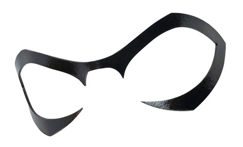 Red Cat Mary Jane Mask | Mad Masks