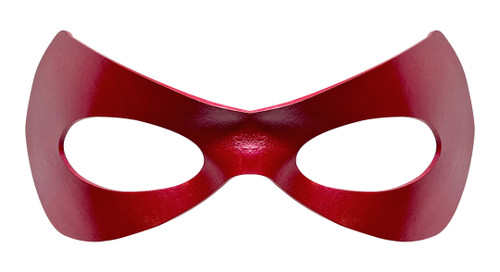 Red Hood Mask - DC Comics Cosplay | Mad Masks