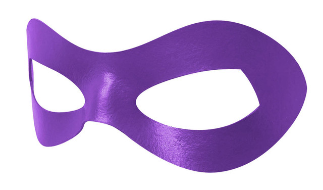 Riddler Animated Mask | Mad Masks
