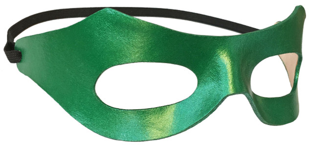 Riddler Telltale Mask | Mad Masks