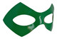 Riddler Mask | Green Eye Mask | Mad Masks