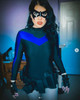 Nightwing Rebirth Mask | Mad Masks