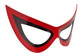 Mary Jane Spinneret Mask | Mad Masks