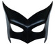 Batwoman Cosplay Mask | Mad Masks