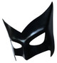 Batwoman Cosplay Mask | Mad Masks