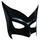Batwoman Cosplay Mask | Mad Masks