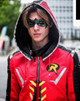 Tim Drake Robin Mask | Mad Masks