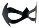 Tim Drake Robin Mask Black | Mad Masks