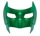 Kyle Rayner Green Lantern Mask | Mad Masks