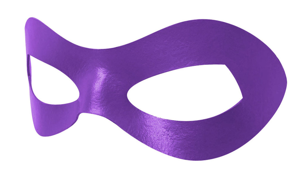 Riddler Animated Mask | Mad Masks