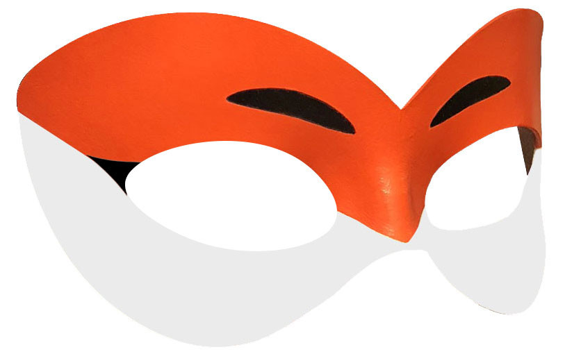 Ladybug Cosplay Mask | Miraculous find | Mad Masks