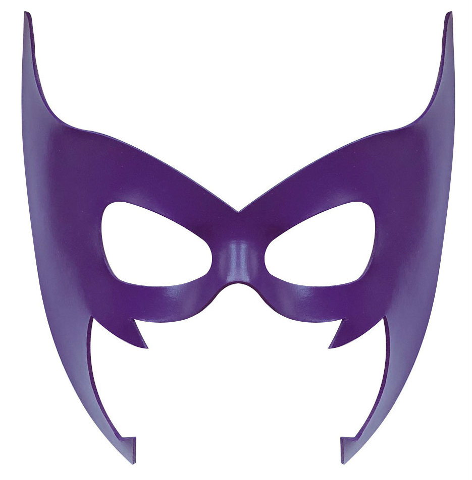 Huntress Cosplay Mask | Mad Masks