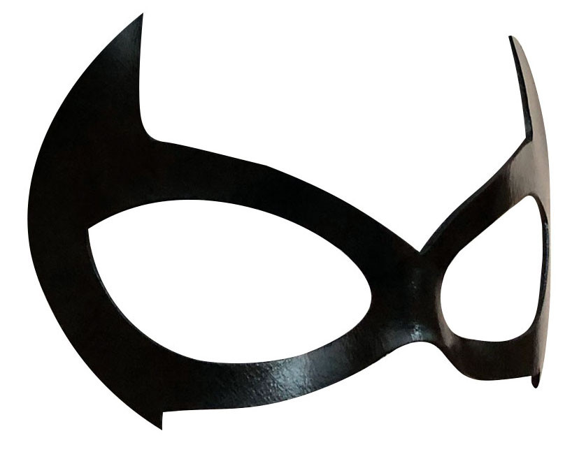 Mary Jane Spinneret Mask | Mad Masks