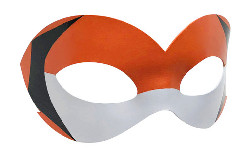 Fox Mask | Miraculous Find | Mad Masks