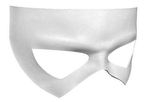 Static Shock Mask | Mad Masks
