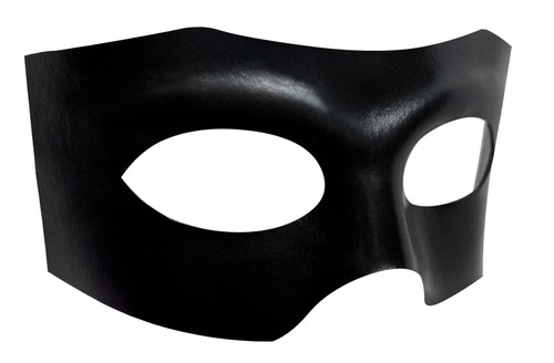 Mister Terrific Half Mask | Mad Masks