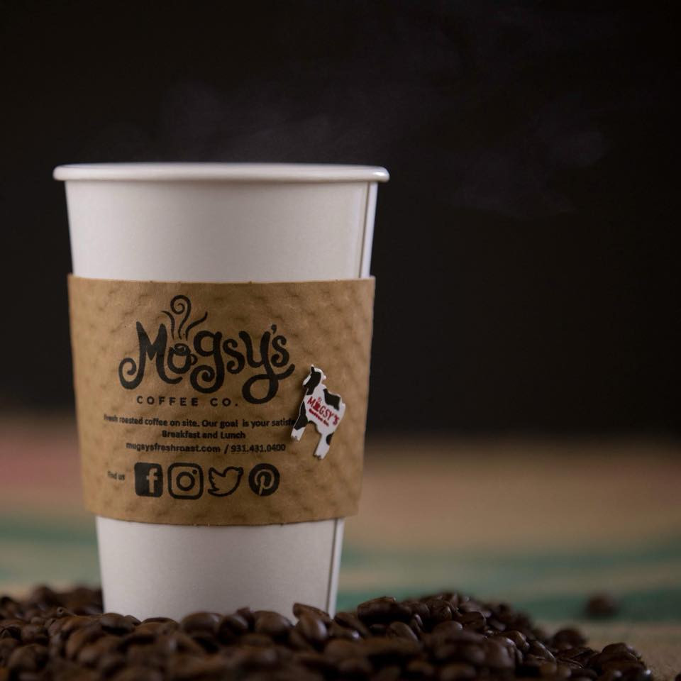 Fresh Roasted Coffee Beans | Specialty Small Batch Roaster