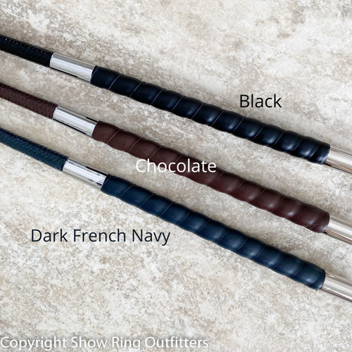 New! Champion Show Whip - Show Ring Outfitters