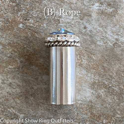 New! Champion Show Whip - Show Ring Outfitters