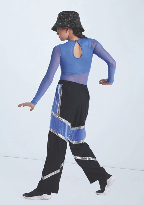 Weissman She Dont Like The Lights Move Dance De