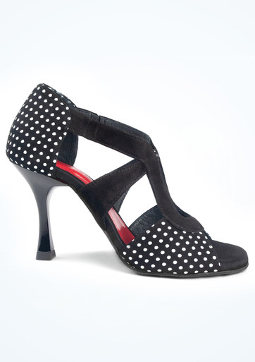 PortDance 508 Tanzschuh - 5cm | Move Dance DE