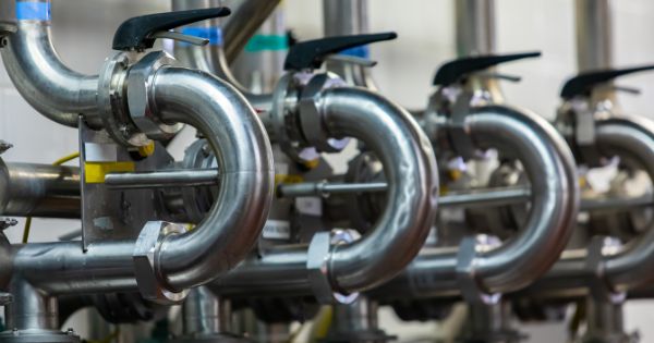 5 Things To Look For When Buying Steel Tube Fittings - chemsealinc