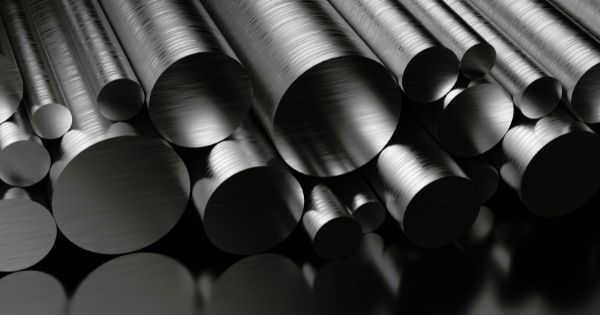 The 5 Different Types of Stainless Steel - chemsealinc