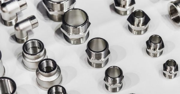 What Makes Sanitary Fittings Different from Regular Fittings - chemsealinc