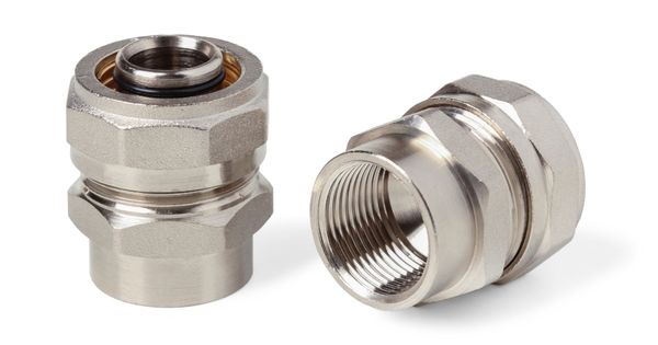 Why Sanitary Fittings Are Important for the Medical Industry - chemsealinc