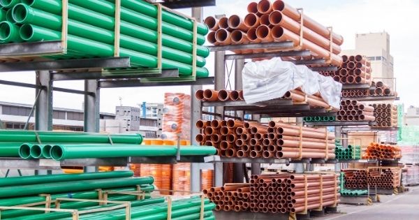 How Dissimilar Pipe Materials Lead to Corrosion - chemsealinc