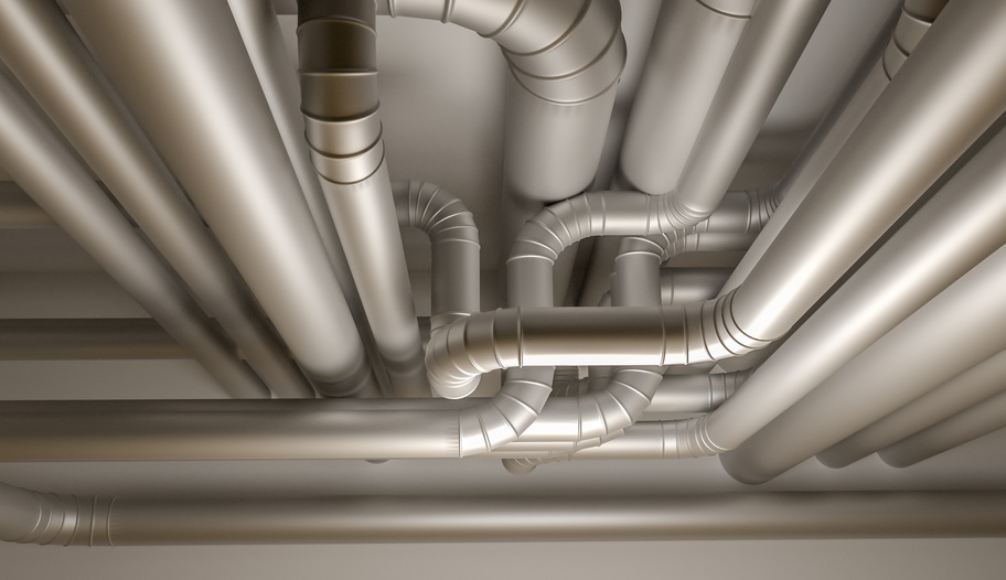 Sanitary Piping Design: 5 Common Materials Used - chemsealinc